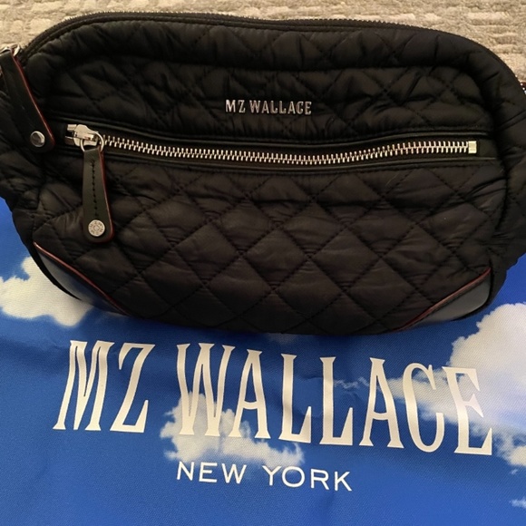 MZ Wallace | Bags | Mz Wallace Purse | Poshmark